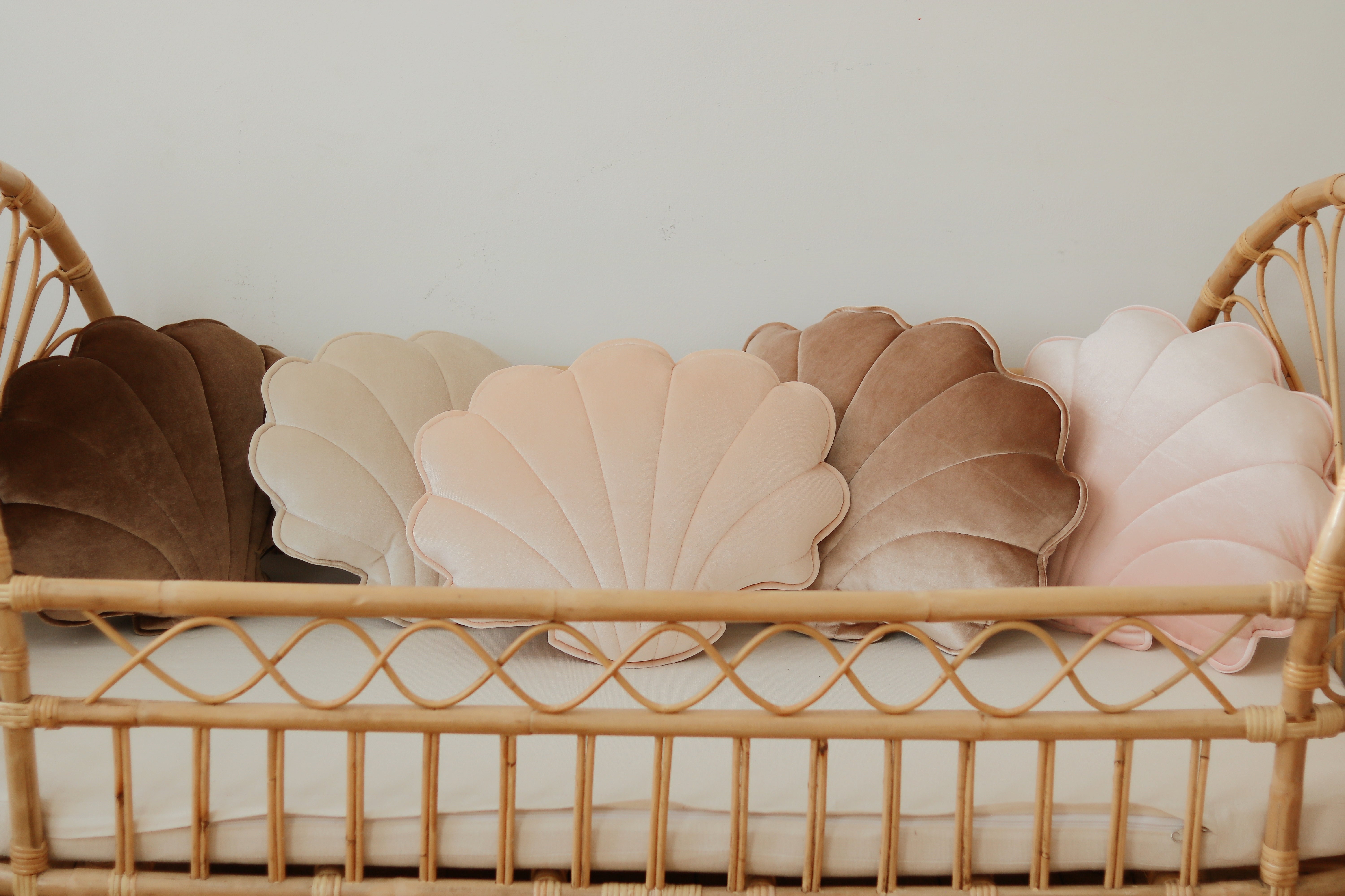 Shell Pillows – moimili.us